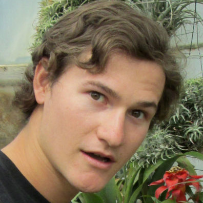 Graduate Students | The School of Biological Sciences | Washington ...