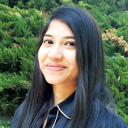 Graduate Students | Sociology | Washington State University