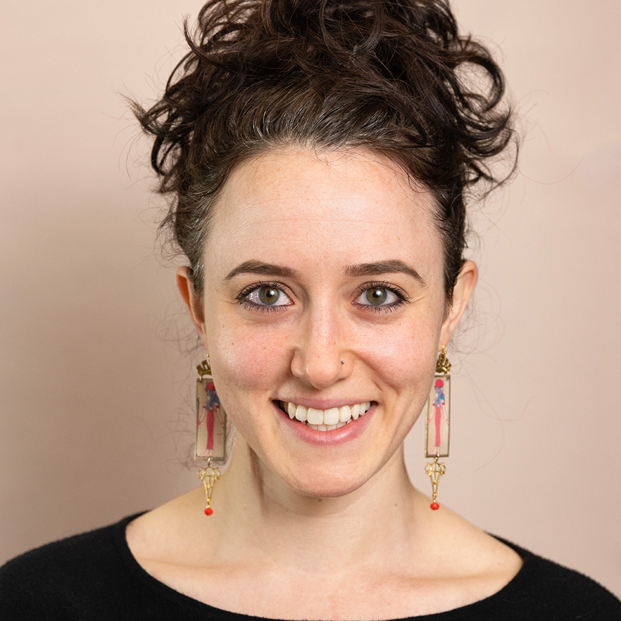 Graduate Students | Sociology | Washington State University