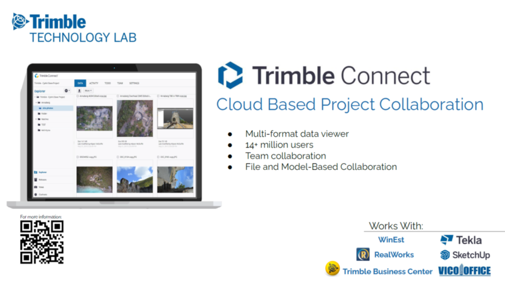 Software | Trimble Technology Lab | Washington State University