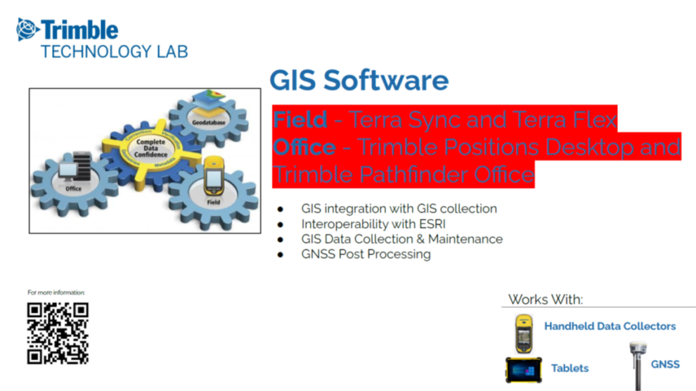 Software | Trimble Technology Lab | Washington State University