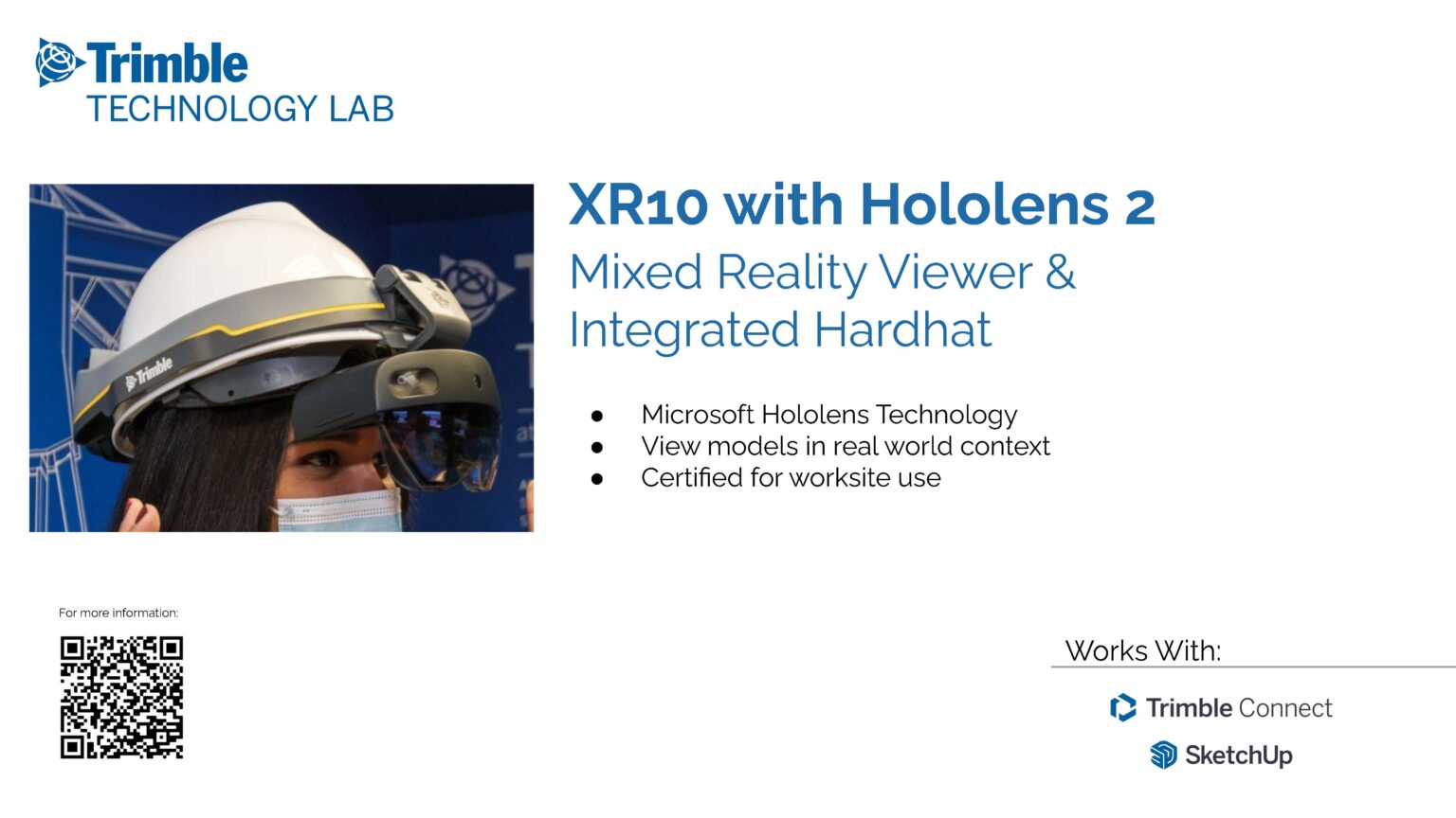 Hardware | Trimble Technology Lab | Washington State University