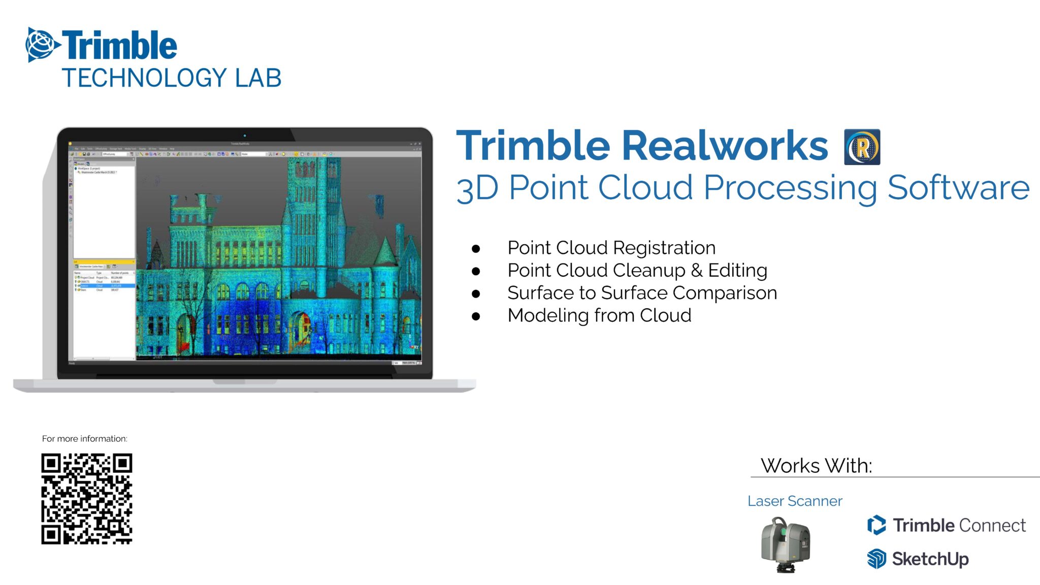 Software | Trimble Technology Lab | Washington State University