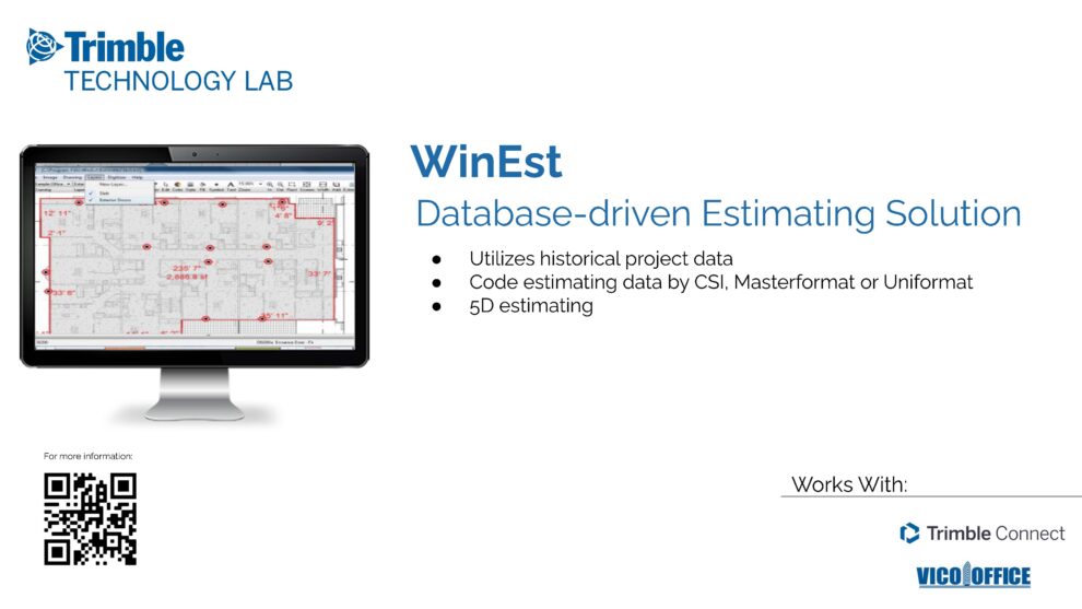 Software | Trimble Technology Lab | Washington State University