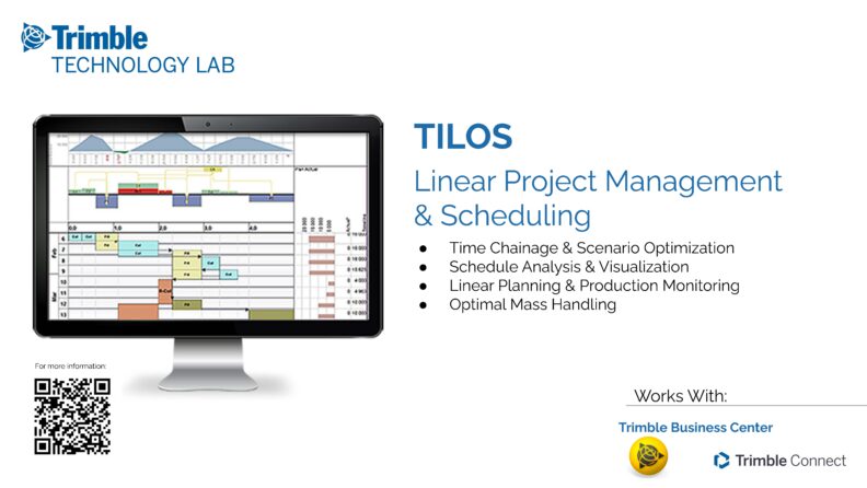 Software | Trimble Technology Lab | Washington State University