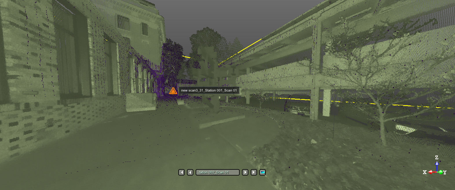 Tactile Learning Project | Trimble Technology Lab | Washington State ...