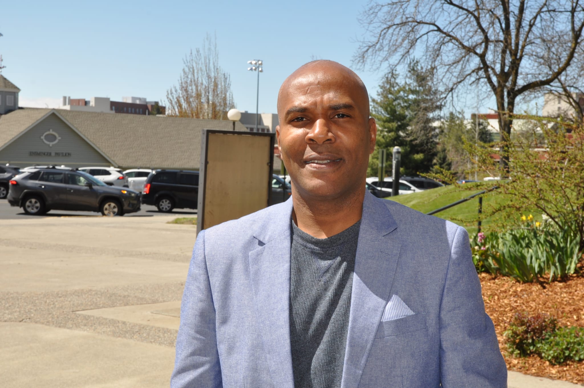 Carly Dollin | Washington State University