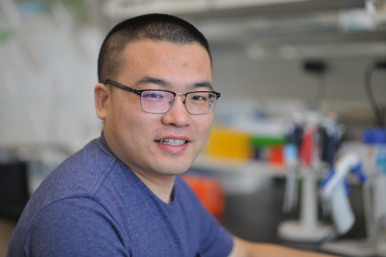 Lab Members | Hayashi Laboratory | Washington State University