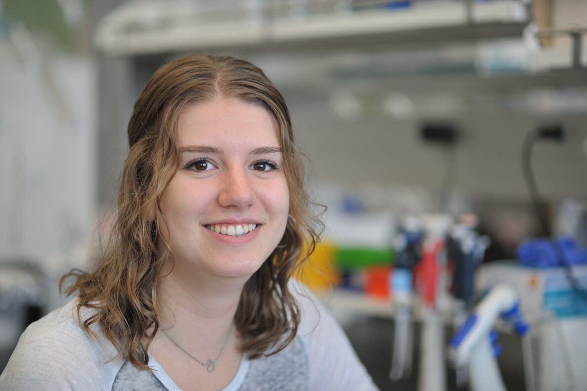 Lab Members | Hayashi Laboratory | Washington State University