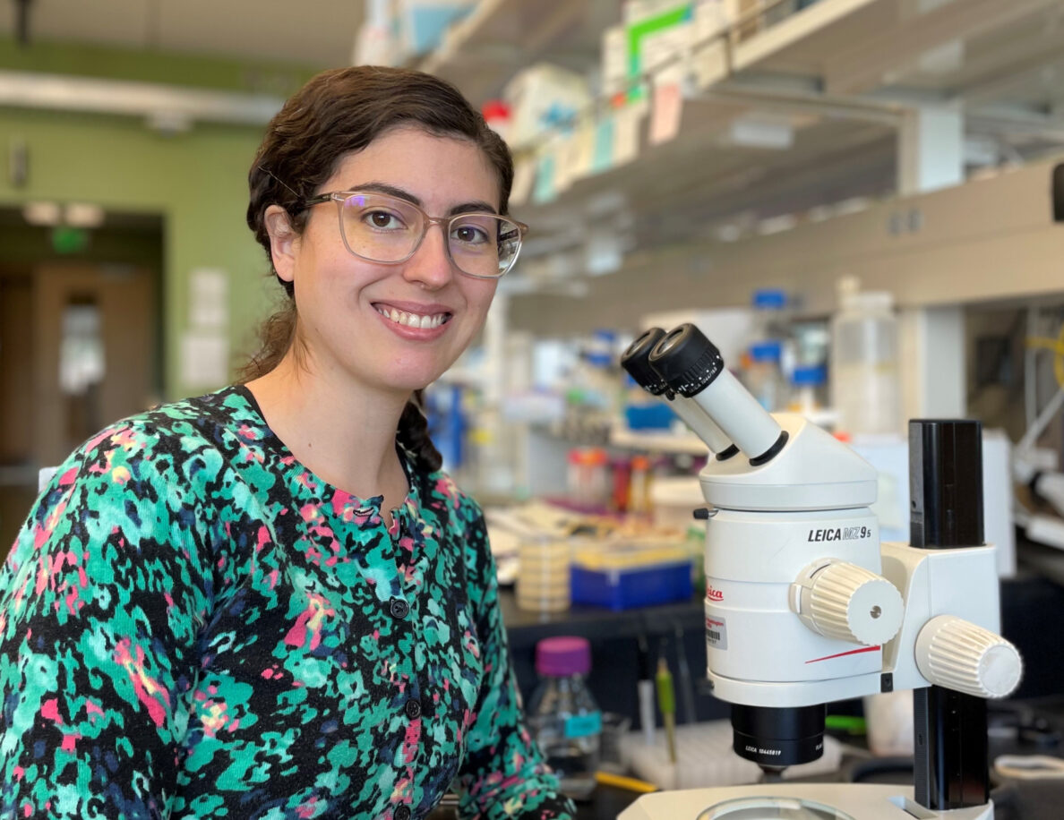 People | Jennifer Watts Lab | Washington State University