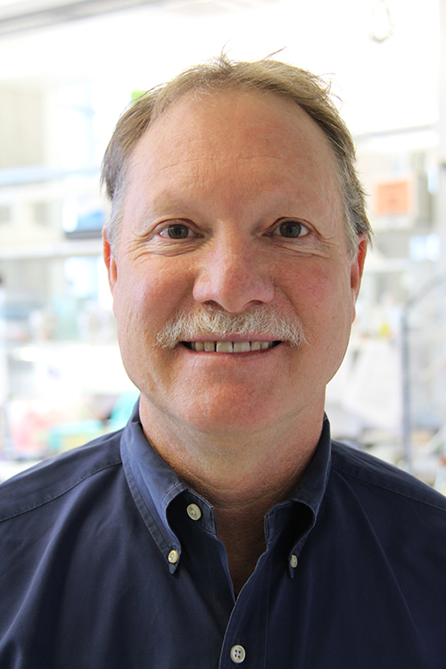 Konkel Research Lab | Washington State University