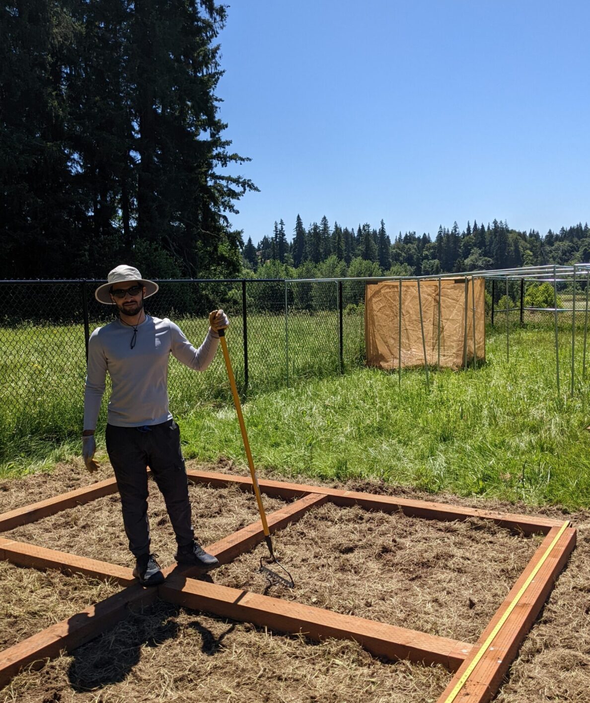 People | Rudman Lab | Washington State University