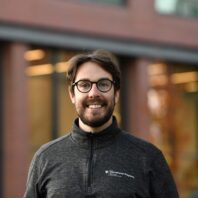 Jacob Babb | WSU International | Washington State University