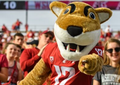 WSU International | Washington State University