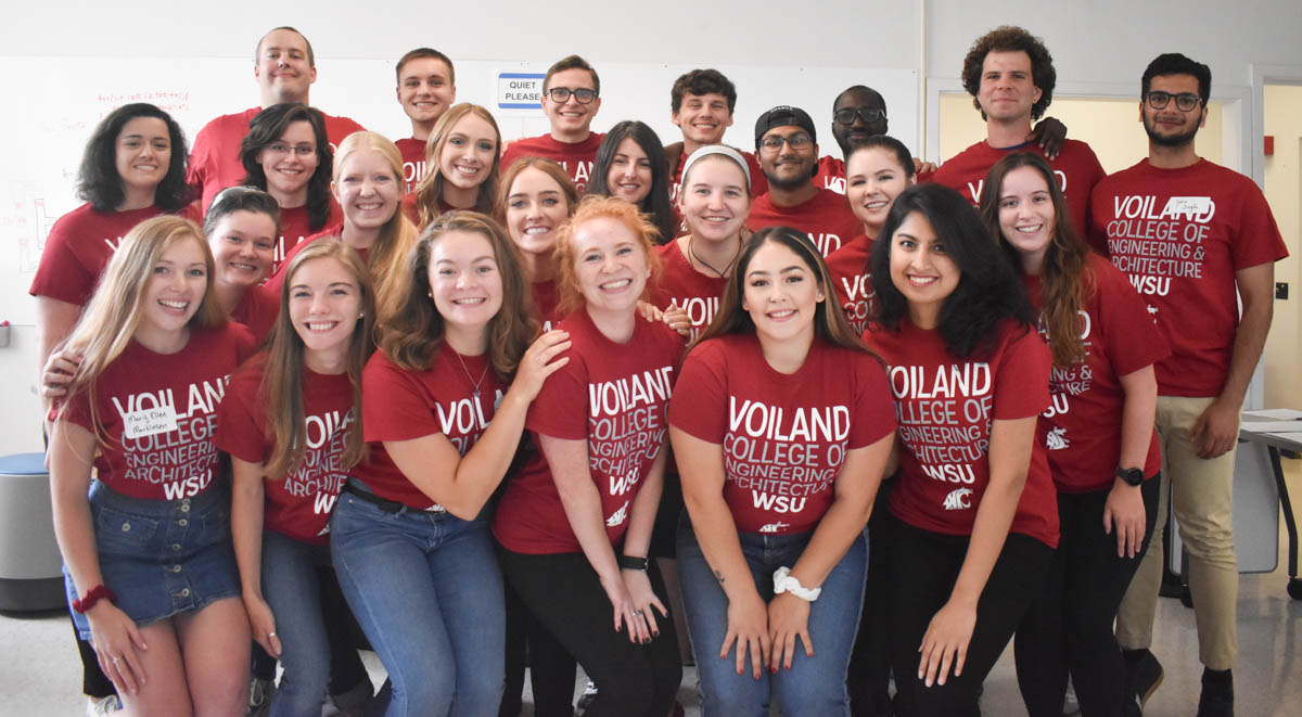 Engineering – Computer Science | WSU International | Washington State University