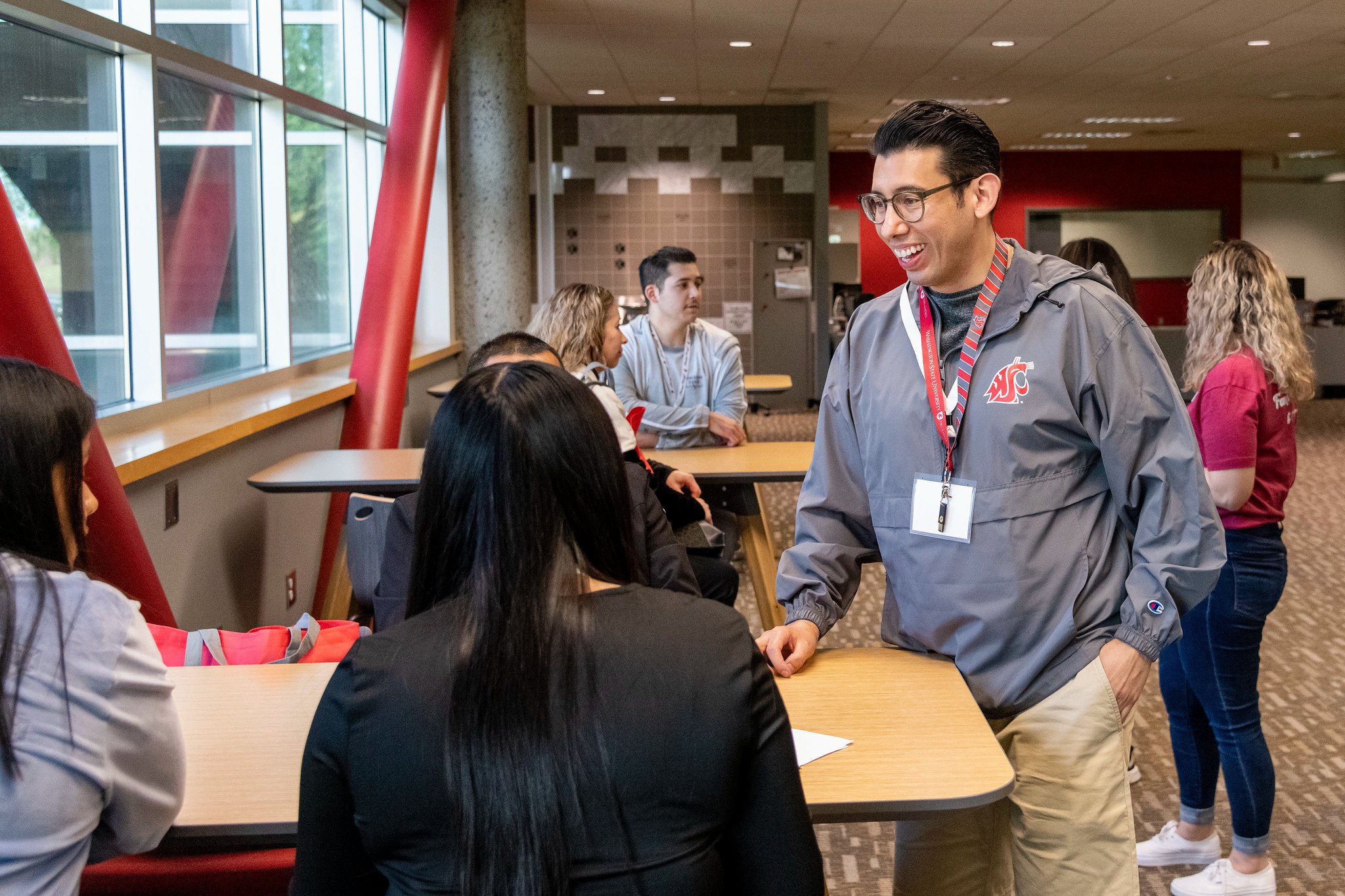 WSU Statewide | WSU International | Washington State University