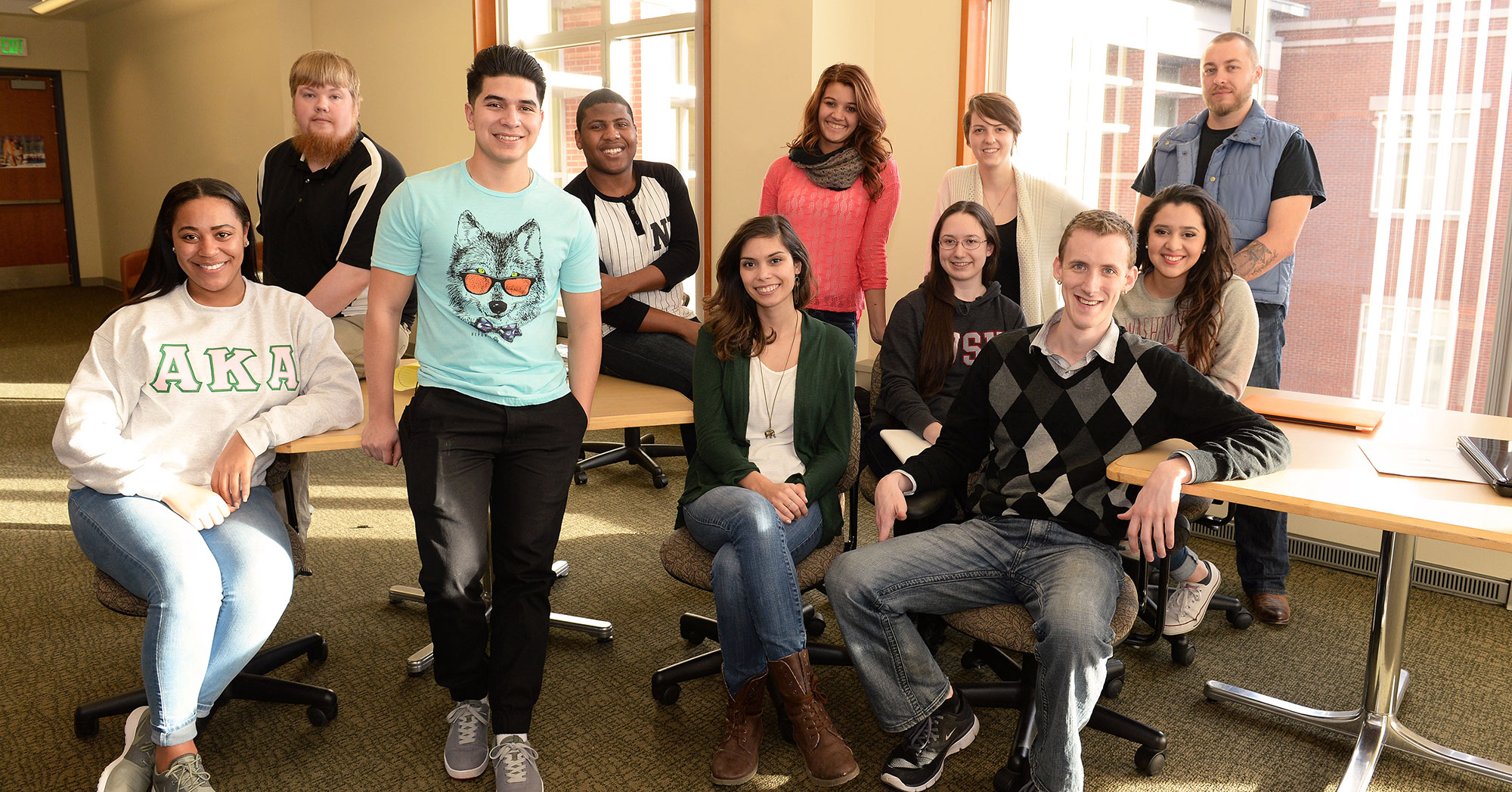 WSU Writing Program ranks among top in nation – WSU Insider