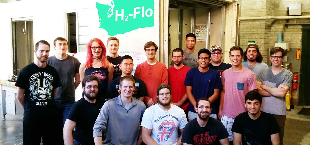 Supporting innovation: If you build it, they will come – WSU Insider