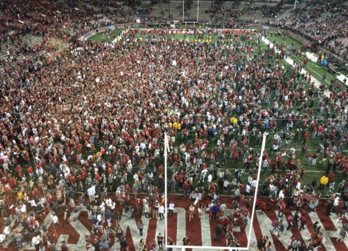 WSU Athletics announces ‘The Cougar Pursuit’ to assist student-athletes ...