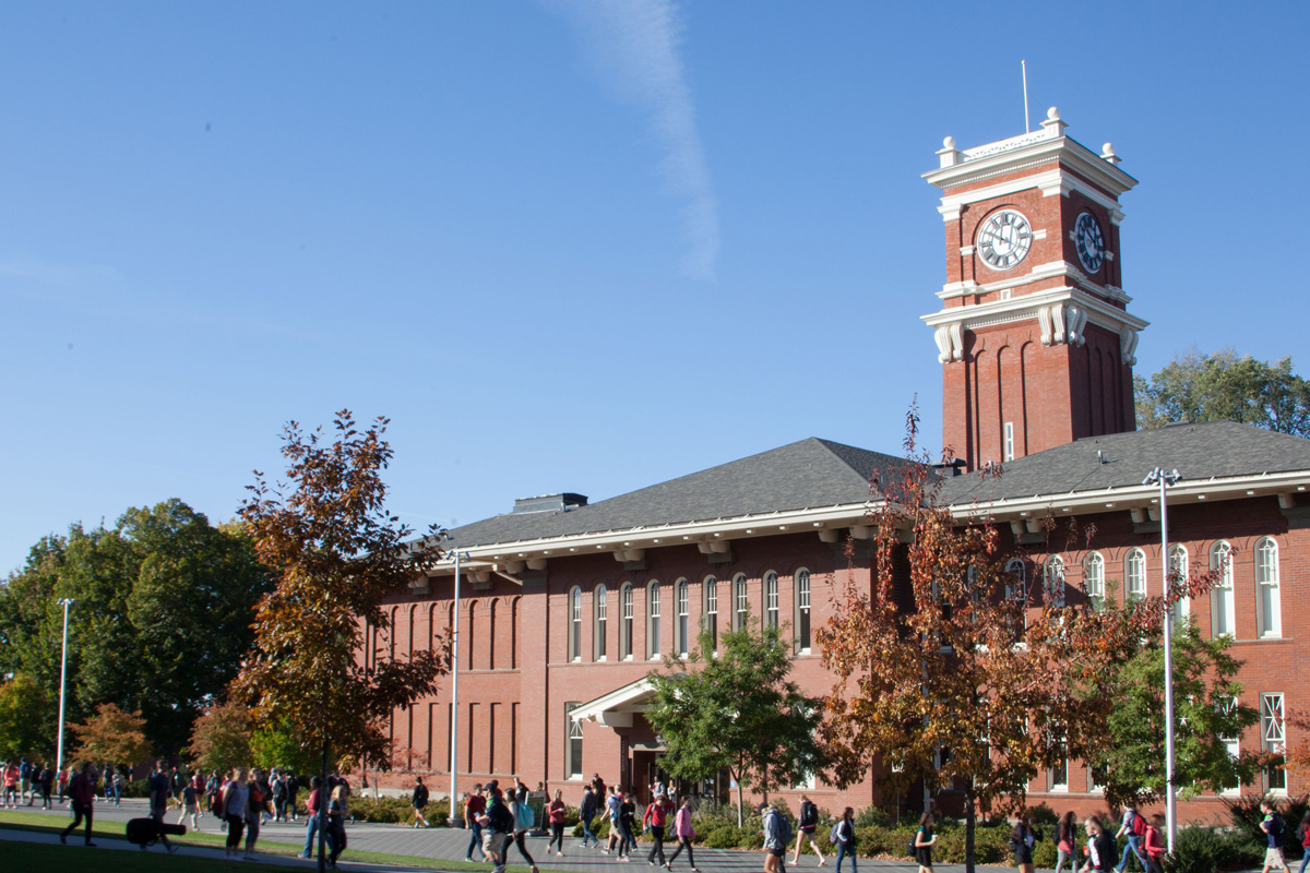 Faculty, staff and student groups begin addressing campus climate ...
