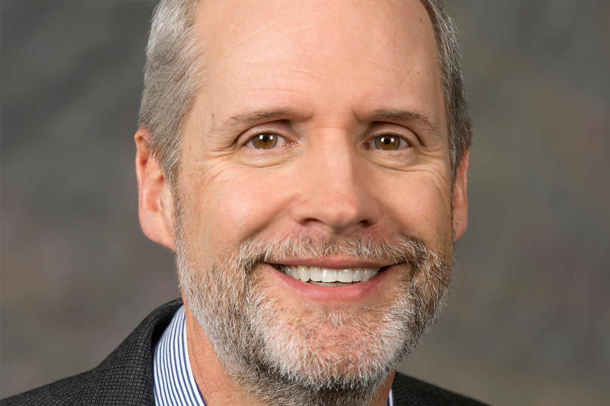 WSU selects Pinkleton to lead College of Communication – WSU Insider