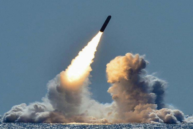 April 18: ‘Behind the Button — The 2018 nuclear posture review’ – WSU ...