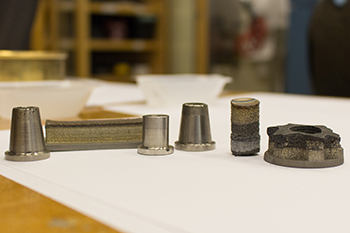 Researchers develop one-step, 3D printing for multimaterial projects ...