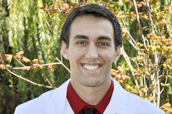 Student pharmacist serving in national advocacy role – WSU Insider