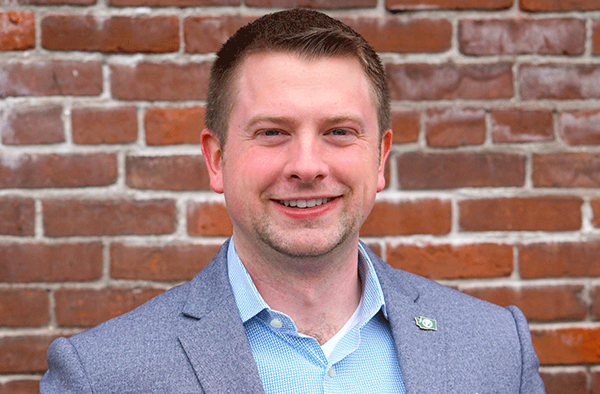 Ault to lead metro-area partnerships for WSU and WSU Vancouver – WSU ...