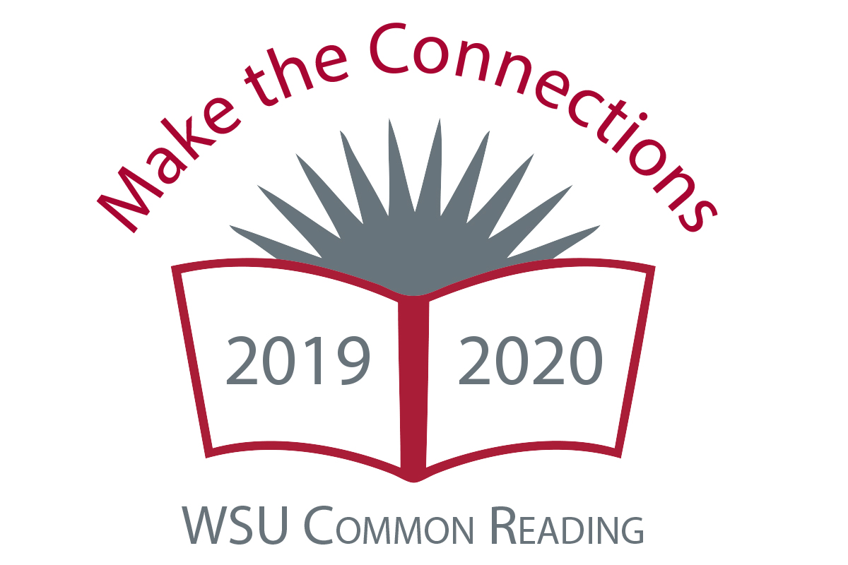 Nominations for next WSU common reading book now open – WSU Insider