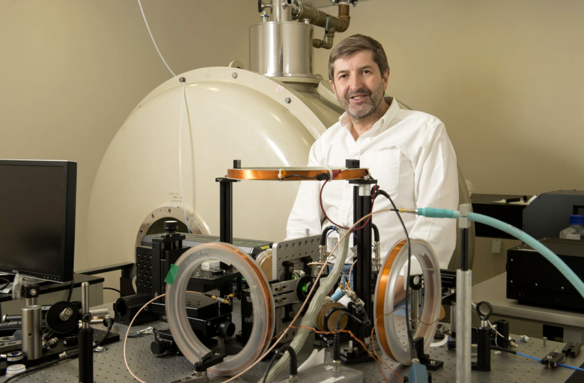 Oct. 26: Tools to explore universe, help Earth, mark topic of physics ...