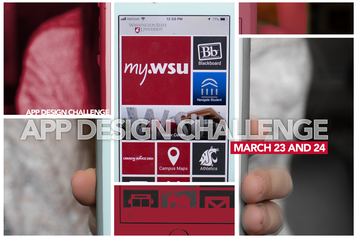 Mobile App Competition – WSU Insider