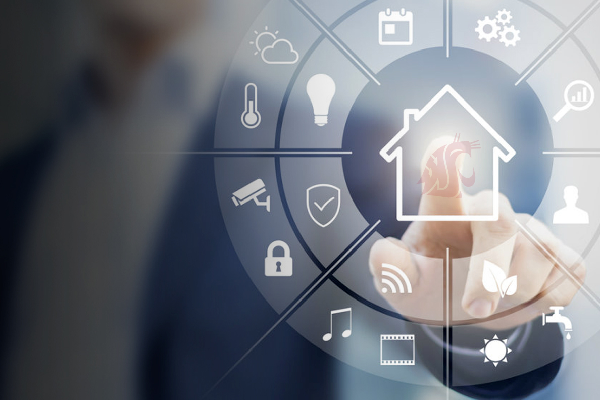 WSU panel explores use of smart technology for aging people – WSU Insider