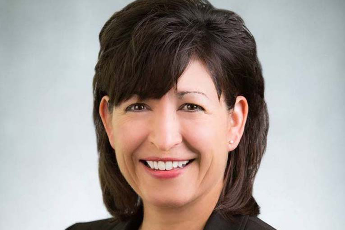 Meet Provost finalist Mitzi Montoya Monday – WSU Insider