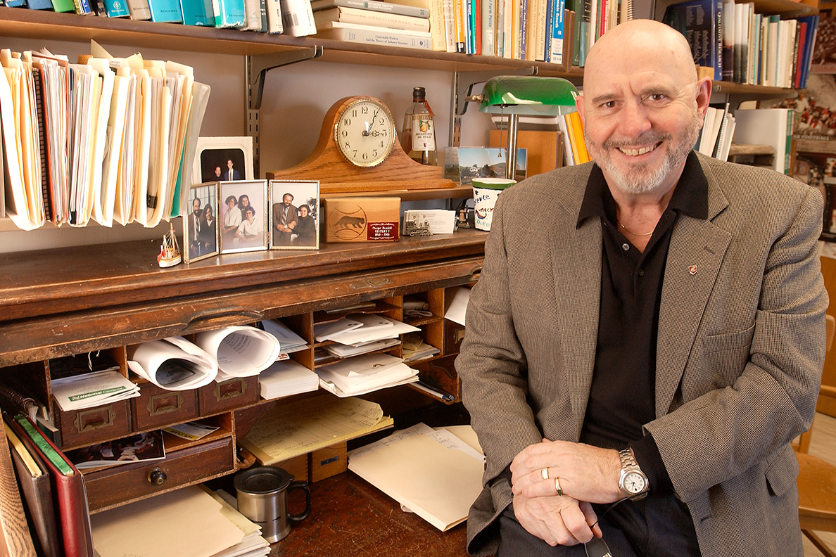 Economist Ken Casavant to receive WSU Alumni Achievement Award – WSU ...