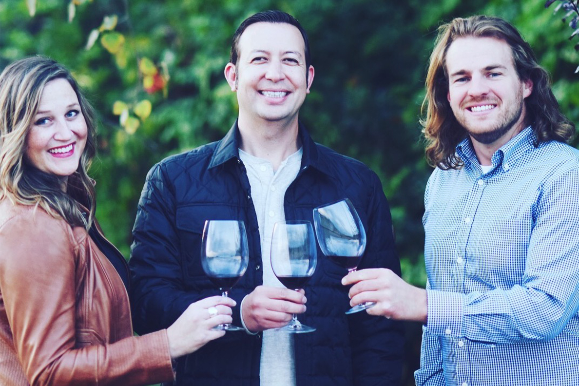 Fortuity Cellars named SBA Seattle Rising Startup Small Business of the ...