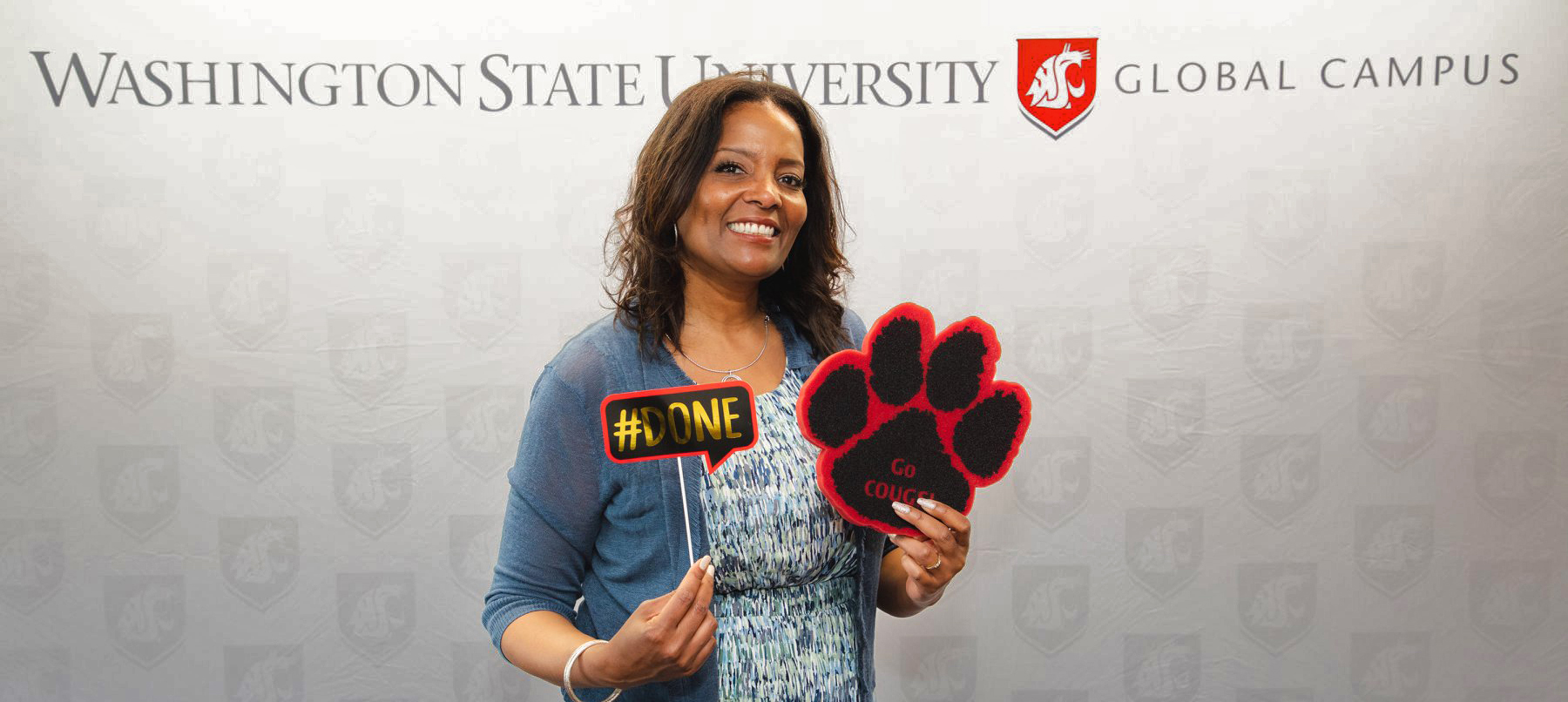 Former Seattle news anchor reflects on WSU Global Campus journey – WSU ...