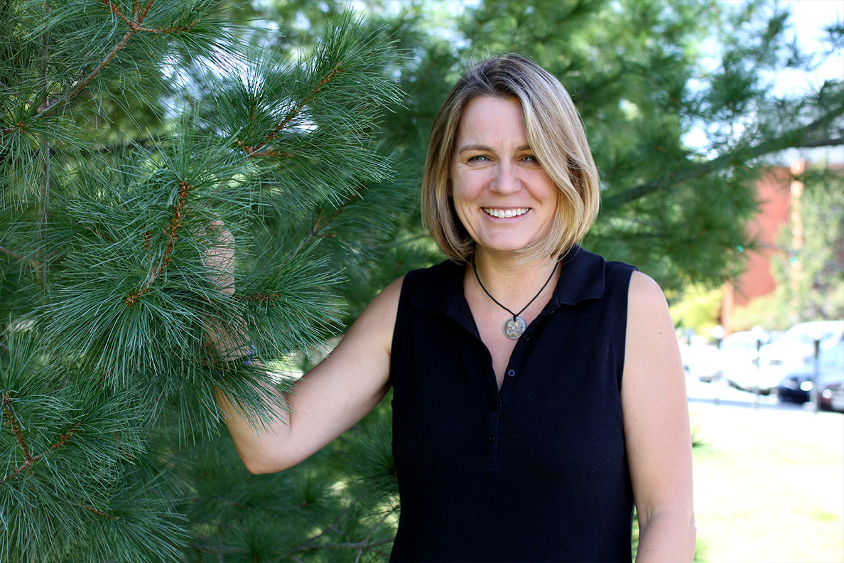 Bioinformatics scientist Dorrie Main to lead WSU Department of ...