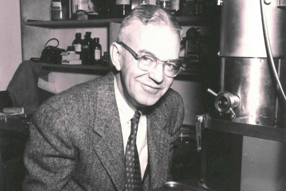 Physics and Astronomy celebrates centennial with year of public events ...