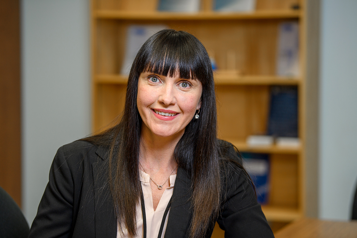 Study shows cannabis temporarily relieves PTSD symptoms – WSU Insider