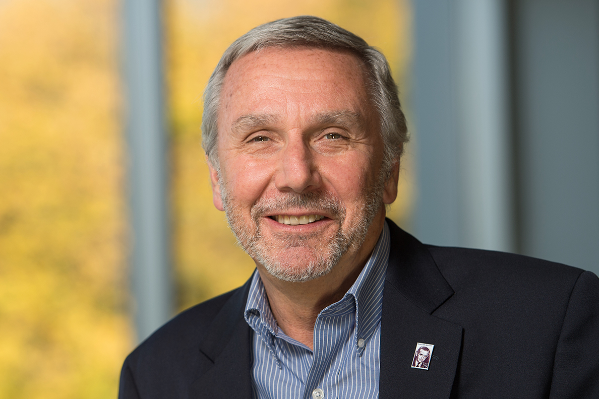 WSU professor leads investigation into Islamophobia online – WSU Insider