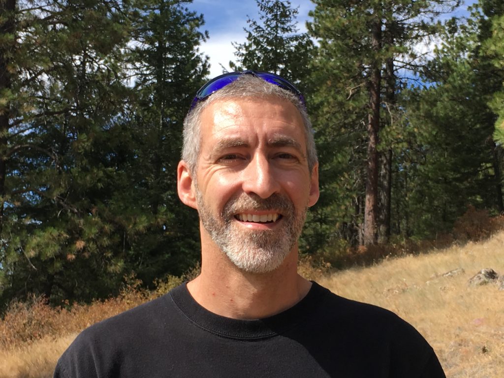 Canada lynx disappearing from Washington state – WSU Insider