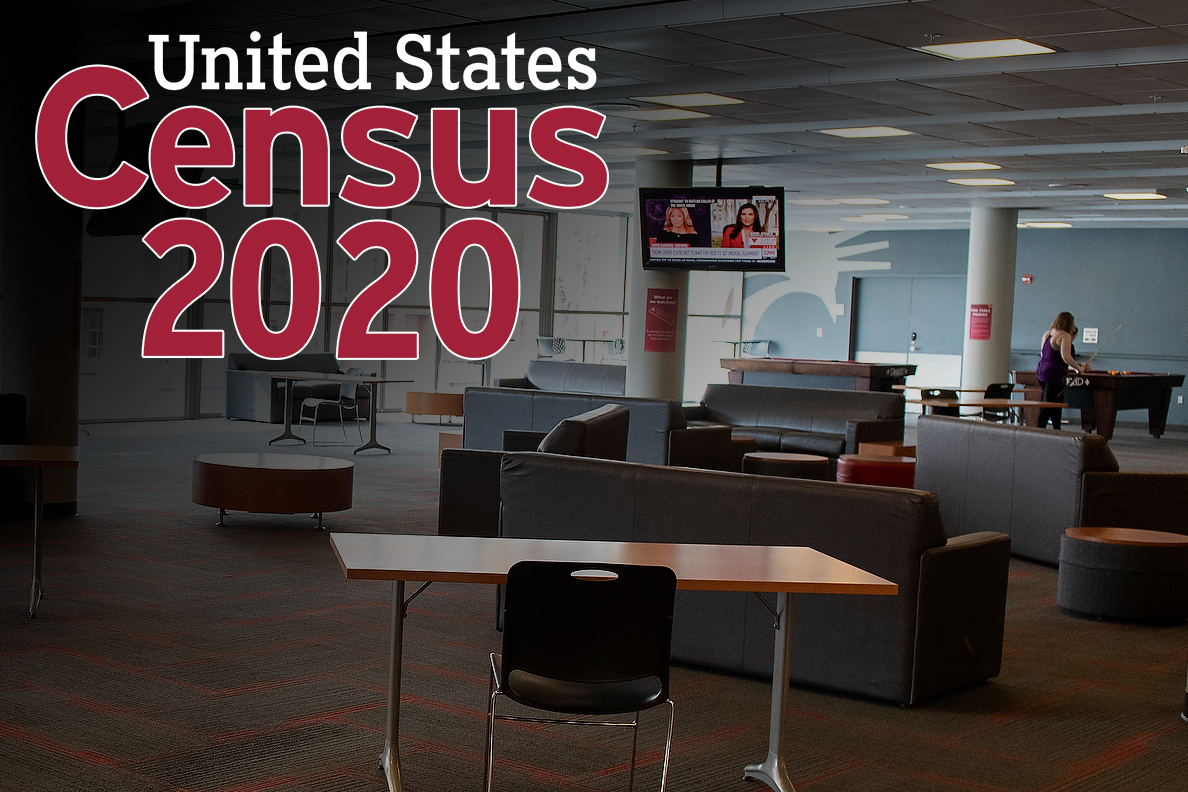WSU working to ensure accurate 2020 Census count – WSU Insider