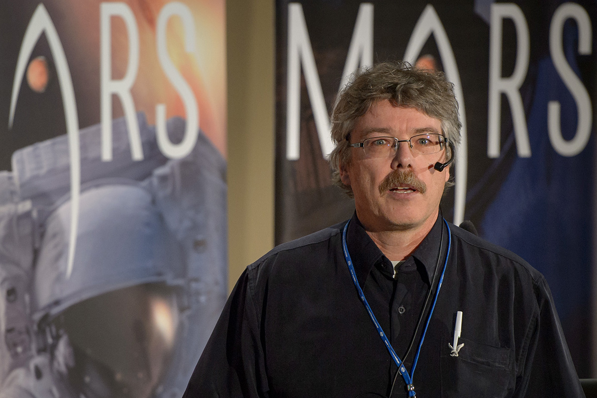 Some planets may be better for life than Earth – WSU Insider