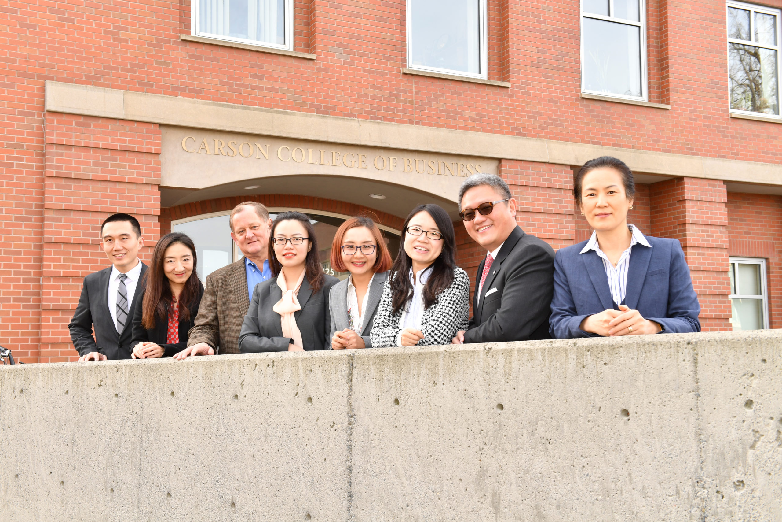 Jenny Kim named Terry Umbreit Distinguished Professor in Hospitality ...