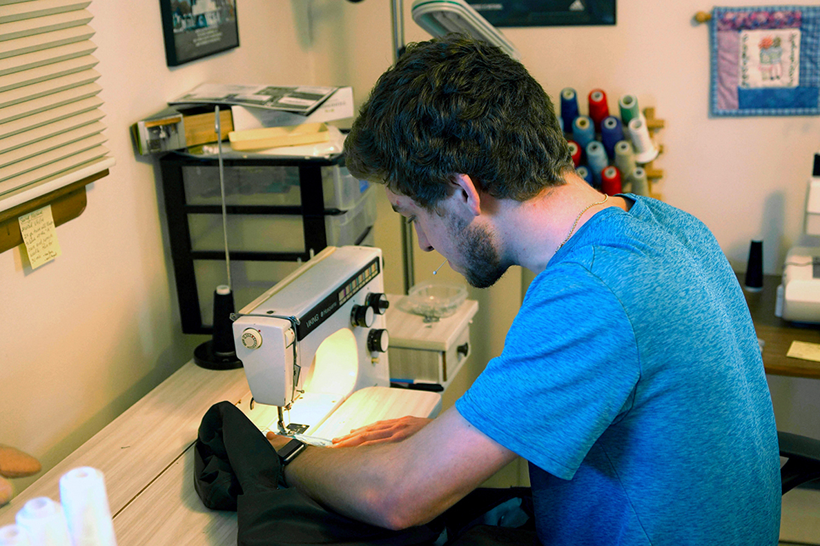 AMDT students to share fashion show portfolios online – WSU Insider