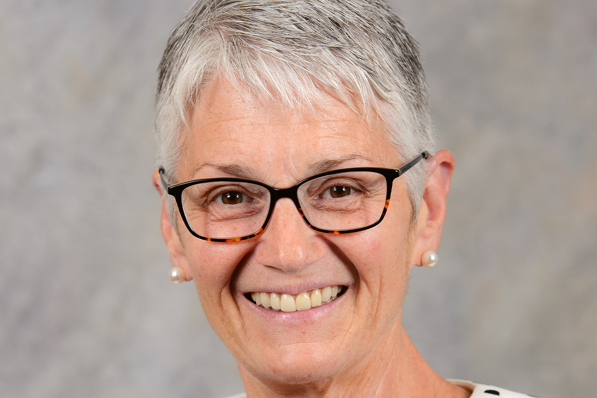 Nancy Swanger joins webinar on safeguarding senior residents and ...