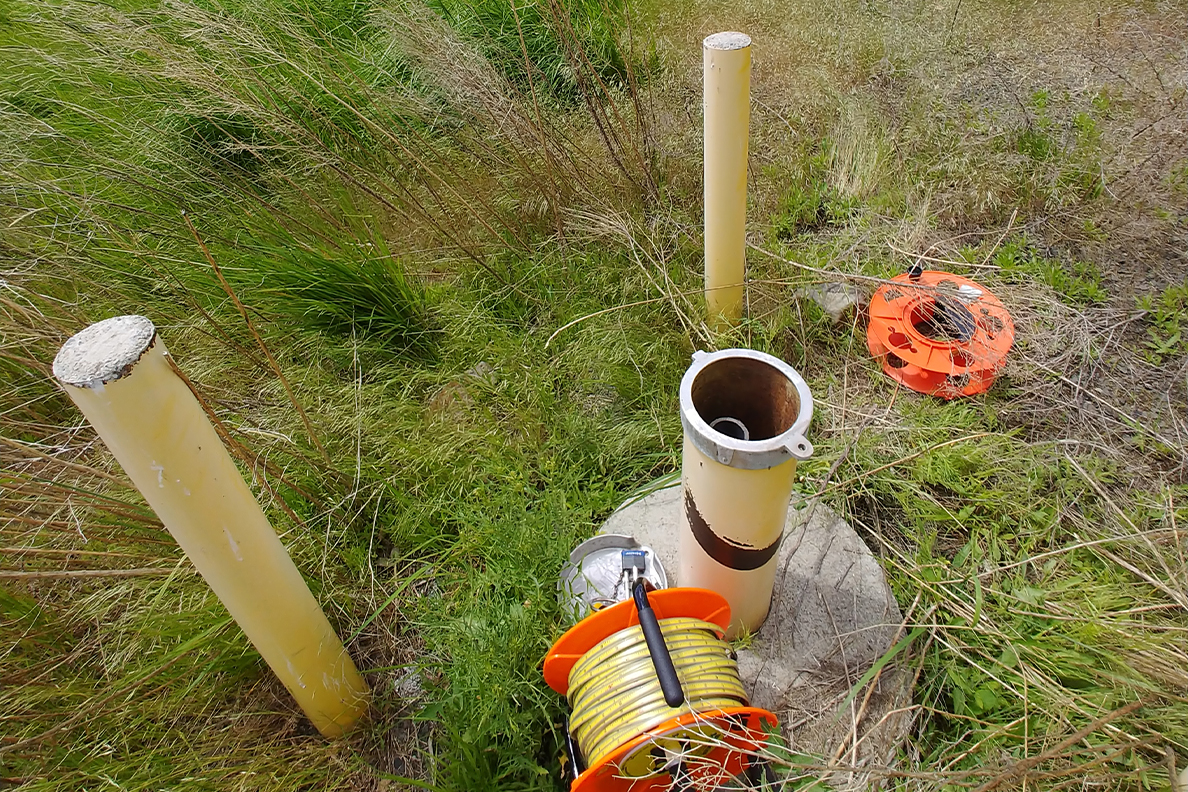 Measuring the unknown – WSU Insider