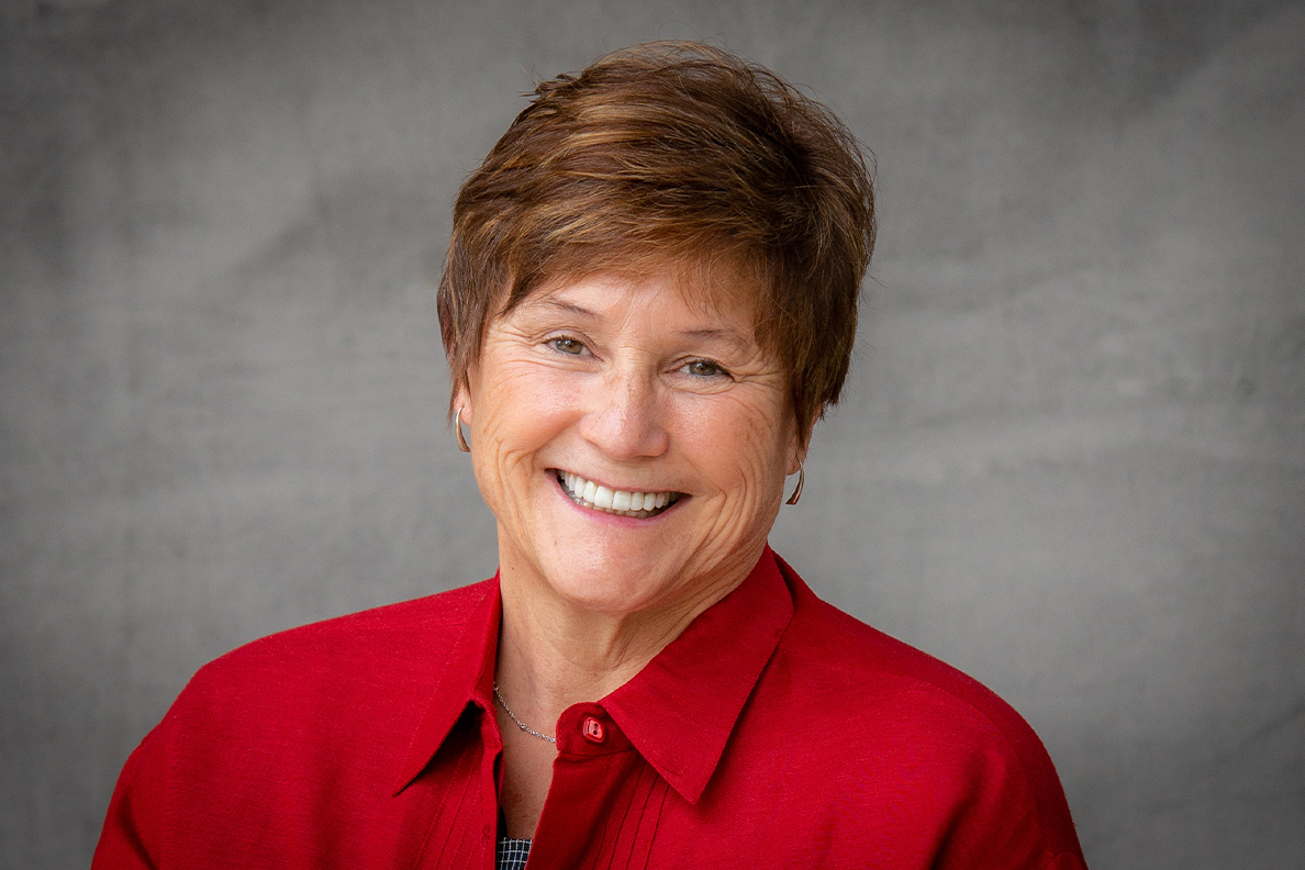 Community is central to Dean Mary Koithan’s view of nursing – WSU Insider