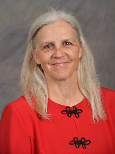 Alice Squires named Wendell J. Satre Distinguished Professor – WSU Insider